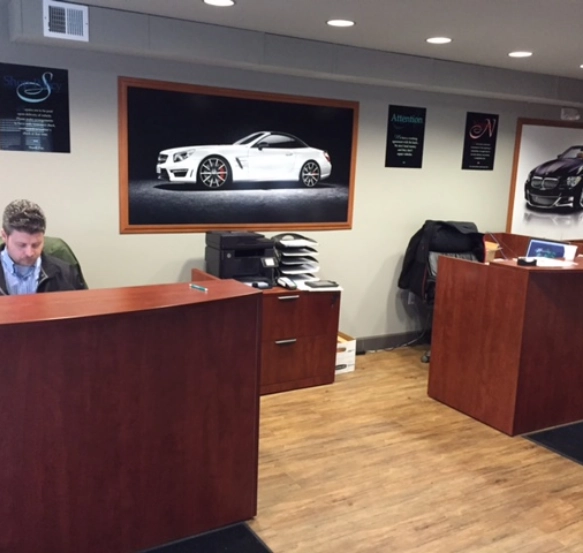 European Vehicle Repair in Bellevue, WA | A&M Auto Repair Bellevue