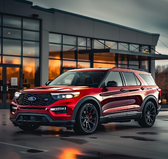 Ford Repair in Bellevue, Washington | A&M Auto Repair Bellevue